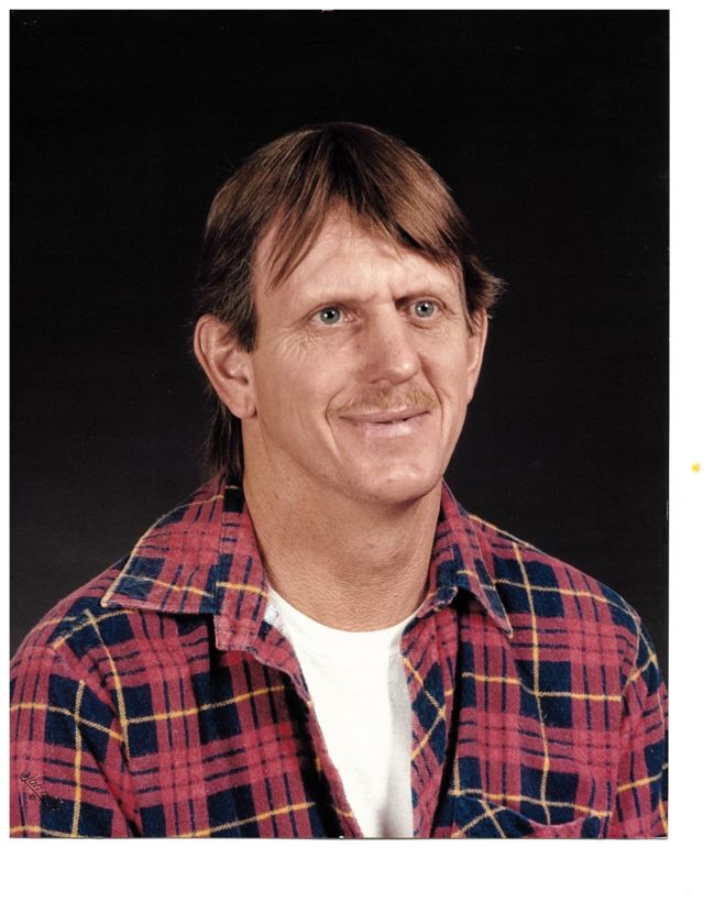 Elwood Lynn Strawder | News, Sports, Jobs - The Intermountain